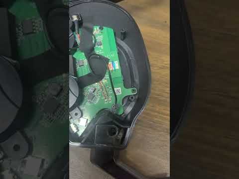 Quick fix for Rig 800 Pro HX mic not working (don't mind my voice little bit sick)