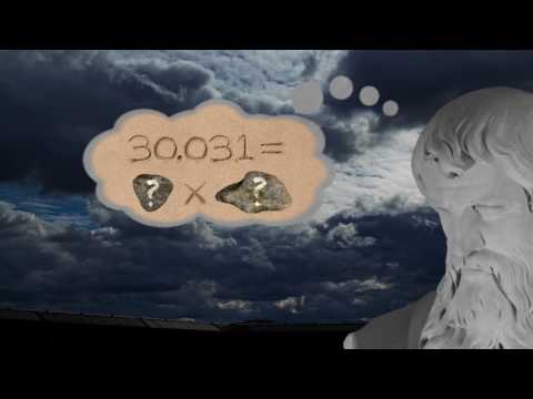 Finding new prime numbers