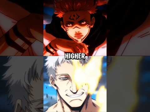 Sukuna vs All for One: Who’s the Ultimate Battle Strategist?