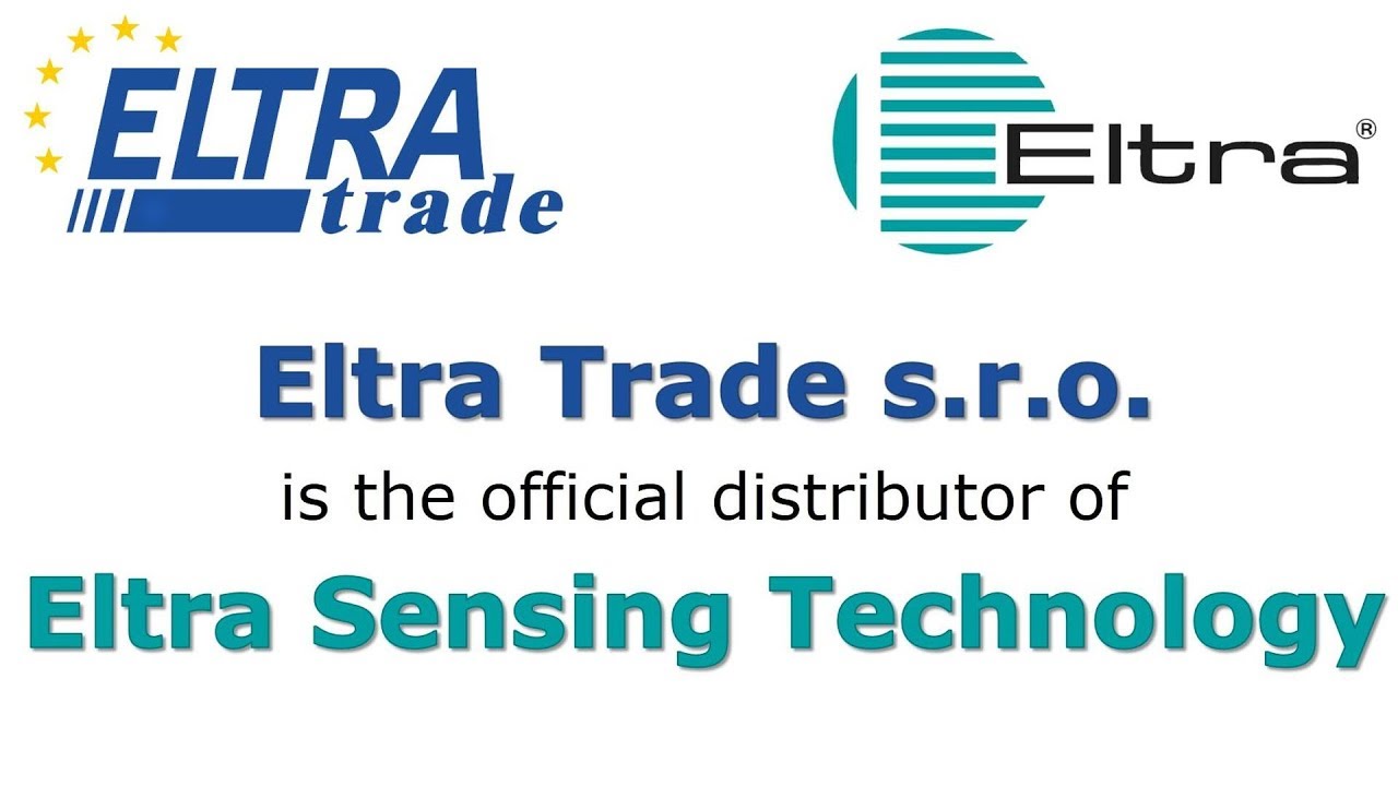 Eltra Encoder