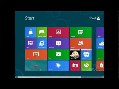 How To Install Windows 8 Consumer Preview In VirtualBox Virtual Machine On Windows 7 & Mac