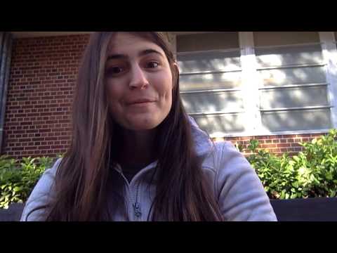 Amanda Parrish – Amanda Parrish