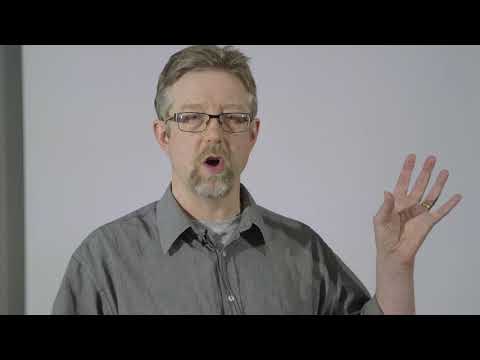 Palliative Care Definition and Outcomes - Dr. David May