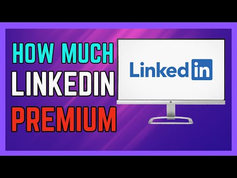How Much Is LinkedIn Premium - (Simple Guide!)
