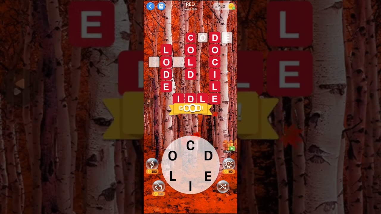Crossword Quest Level 897 #crossword #wordcross #puzzle