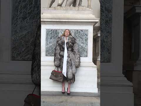 FERRAGAMO FW24 COLLECTION