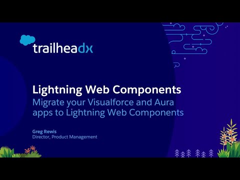 Lightning Web Components | Salesforce Developer Center
