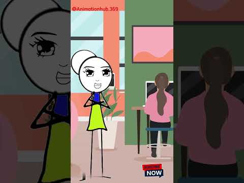 take my break time be like (Meme Animation) #shorts #short #funny AC@emfandango