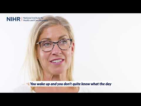 What is a Clinical Research Team Leader? Kathryn explains...