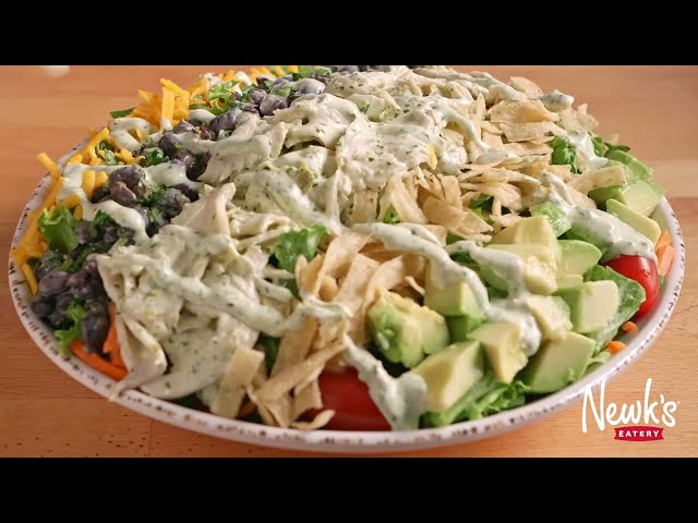 Newk’s Eatery 2023 Spring menu: Items, price, availability, and all you ...