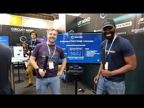 From Block Diagram to Schematic & BOM in 60 Seconds!