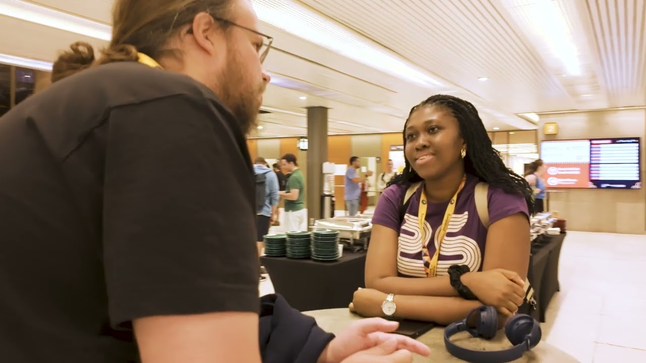 EuroPython 2025 Highlights - Day 3