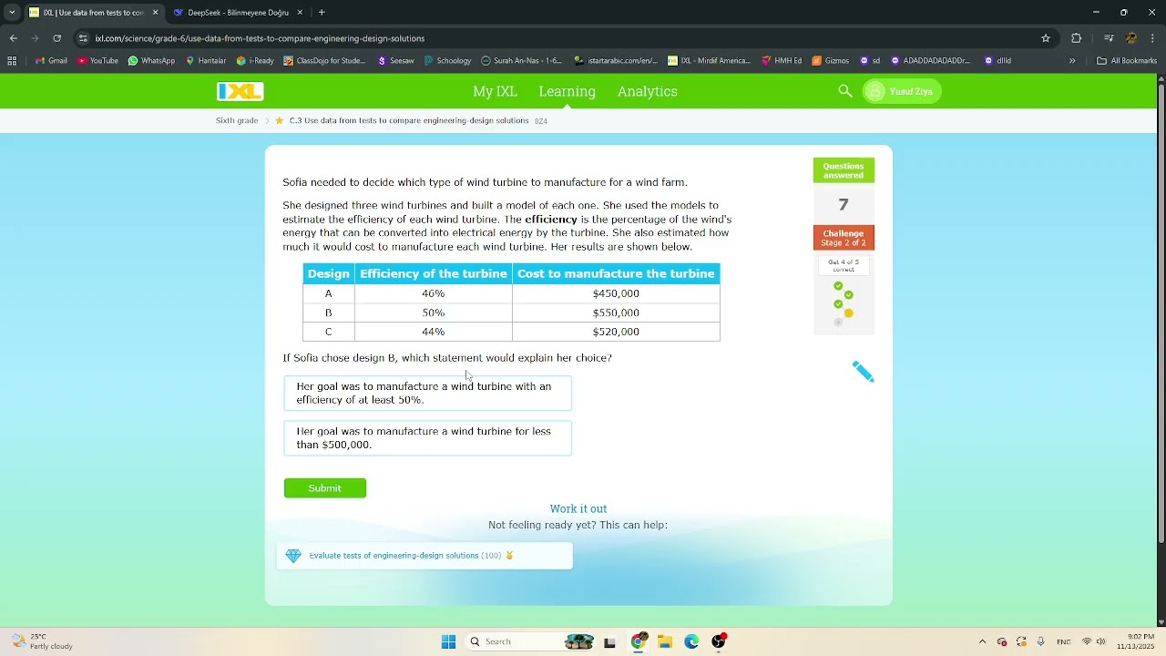 How to cheat on IXL for free