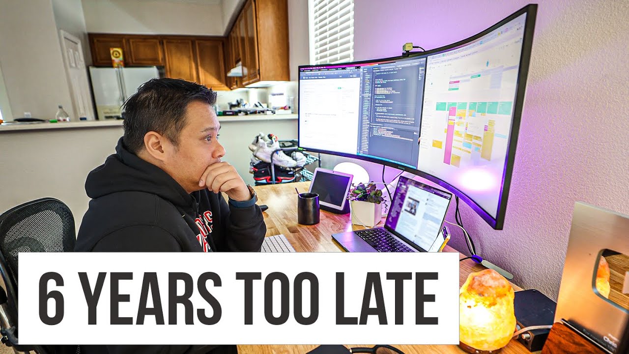 The Truth About Becoming a Web Developer