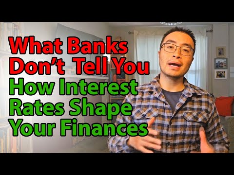 Interest Rates Explained - What's Happening in 2025 (A Mortgage Investor's Must Know)