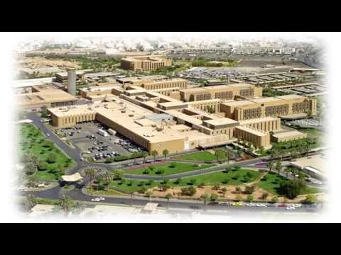 KFSHRC Nursing Symposium 2015