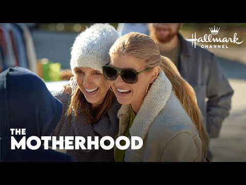 Preview – Season Finale – The Motherhood