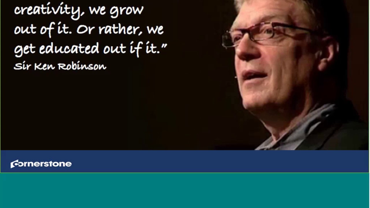 Creating the Learner Experience