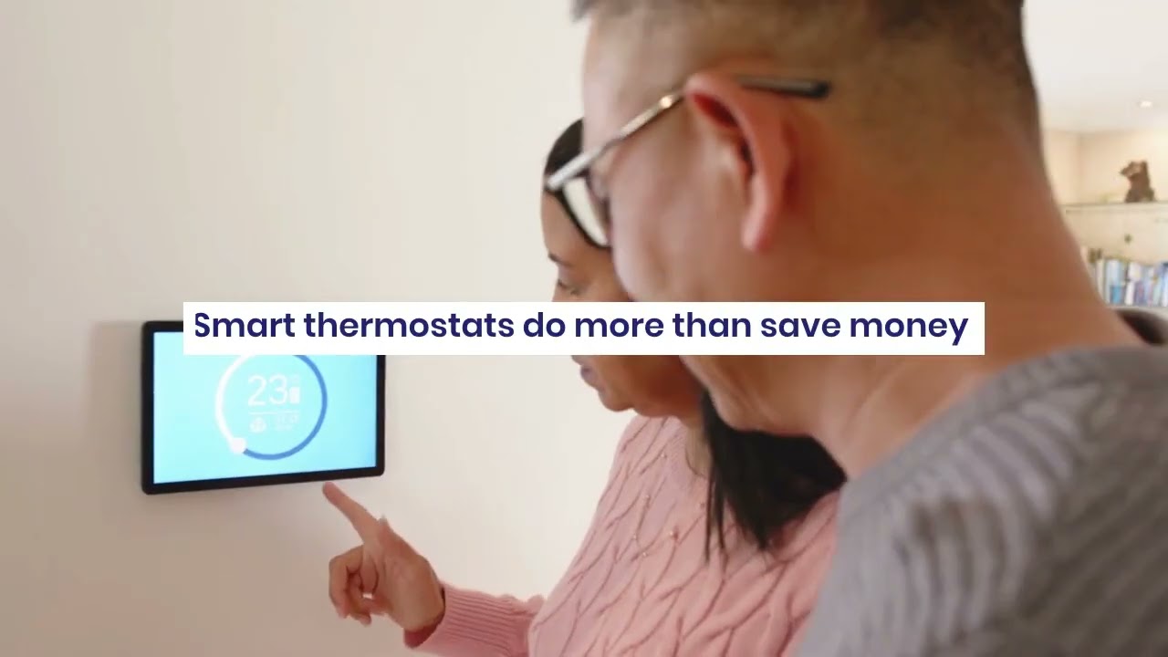 Can a Smart Thermostat Really Save You Money? | Wichita HVAC Advice from Hanna