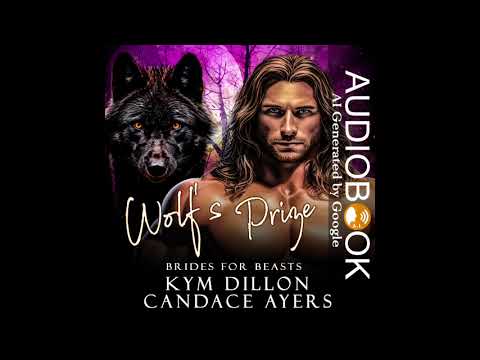 Wolfâs Prize (AI generated Audiobook) Book#3 in the Brides for Beasts: Wolves series