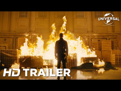 Nobody – Return Spot (Universal Pictures) HD