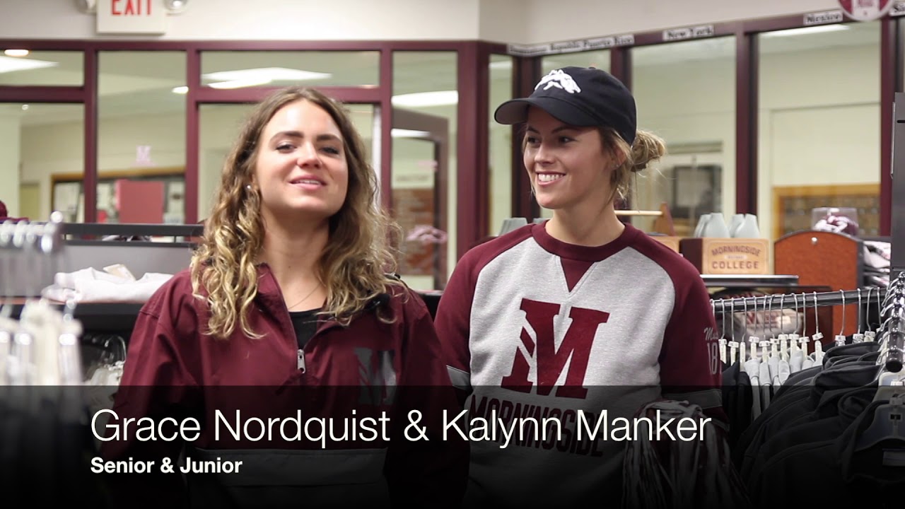 Faces of Mside: Jodi and the Bookstore