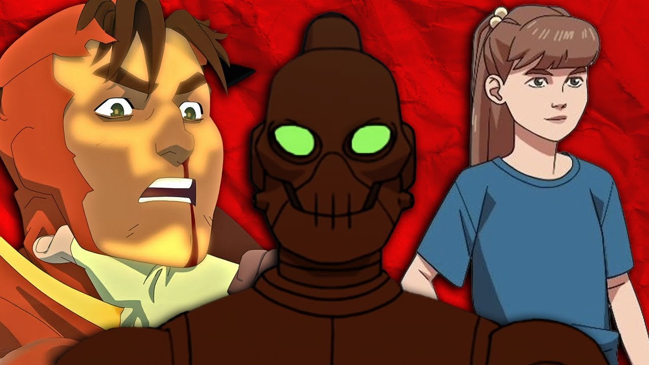 is this invincible character a .PDF?