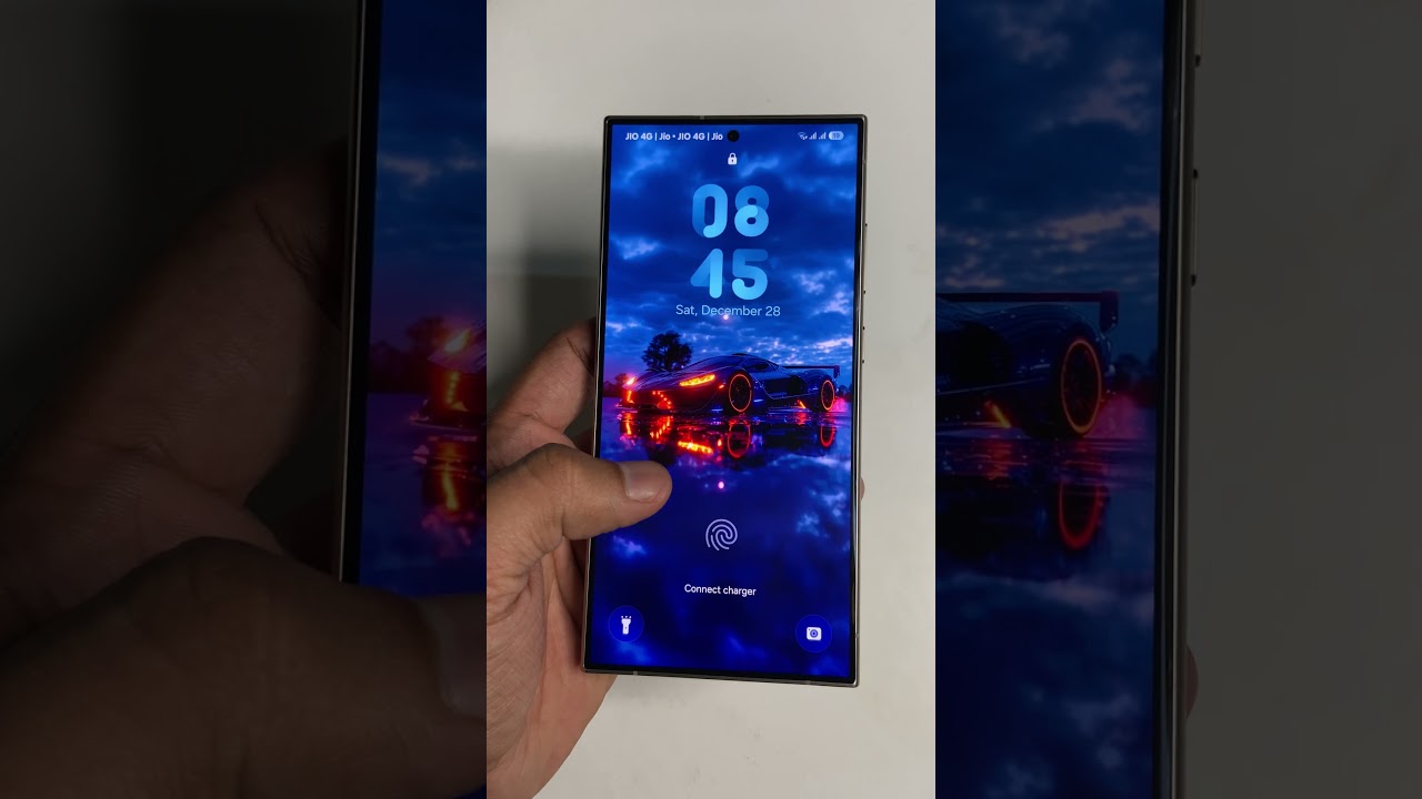 S24 Ultra Wallpaper setup. #samsungs24ultra #s24ultra #s23ultra