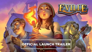 Eville | Steam Game Key for PC | GamersGate