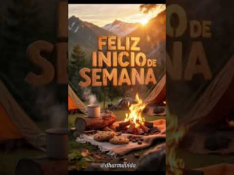 Feliz Lunes #felizdia #felizsemana