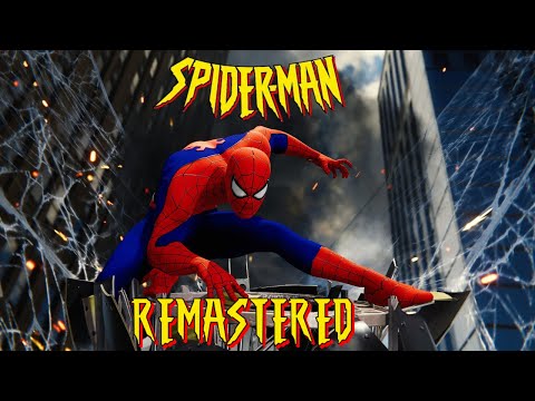Steam Community :: Marvel’s Spider-Man Remastered
