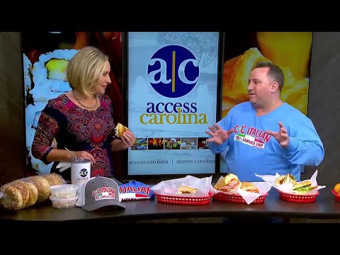 C&C Italian Deli Brings Authentic NY Deli Experience