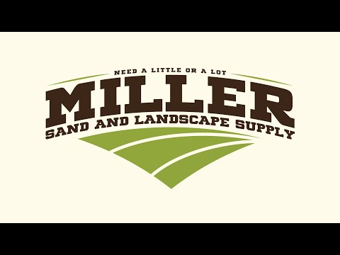 Miller Sand & Landscape Supply - Sod - Dearmanville Location