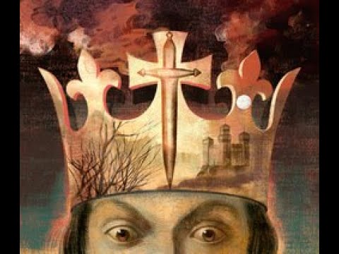 Religion and Temptation - Macbeth