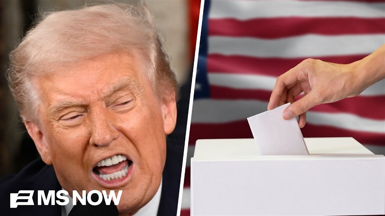 'They want to intimidate us': NV Secy. of State reacts to report on replaced election officials