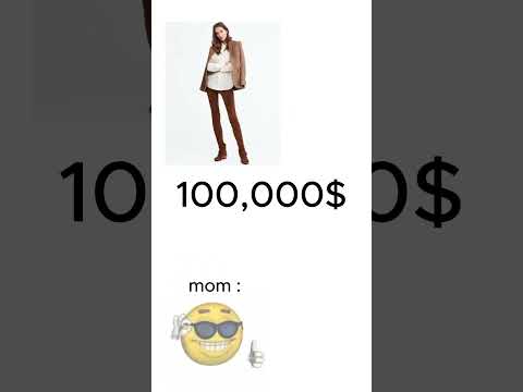 : mom