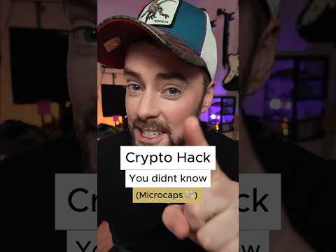 How to use DEXTools to find microcap cryptocurrency