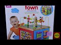 My Busy Town