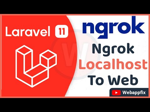 How to Install and Use Ngrok | Expose Localhost to the Web | Ngrok Installation and Setup | Tutorial
