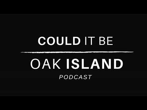 Episode 1 - The Curse of Oak Island Recap
