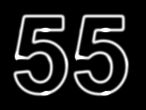 55 Second Timer ⏰🔔 55 Second Timer with Music