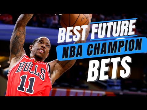 NBA Futures Picks: Who Will Win the 2022 NBA Championship? | NBA Trade News, NBA Best Bets