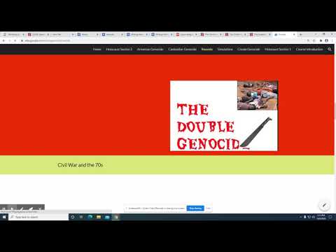 Finding Sources