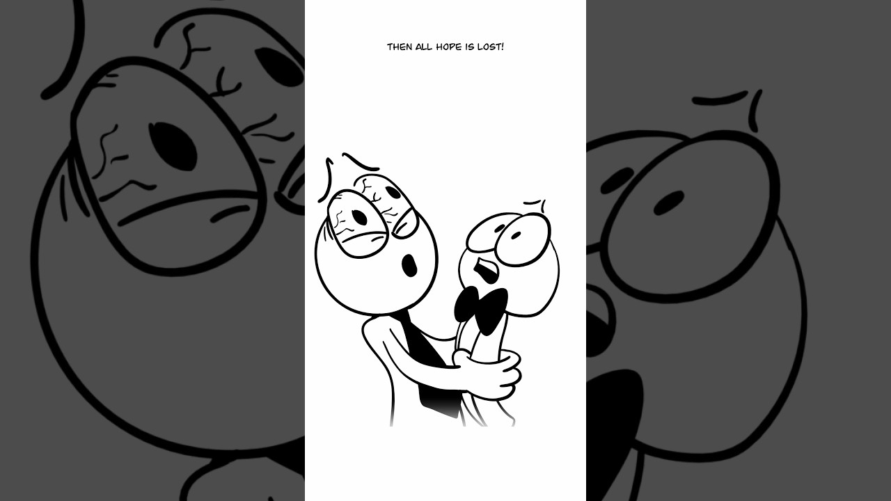 The App Store 😟 (Animation Meme) #shorts