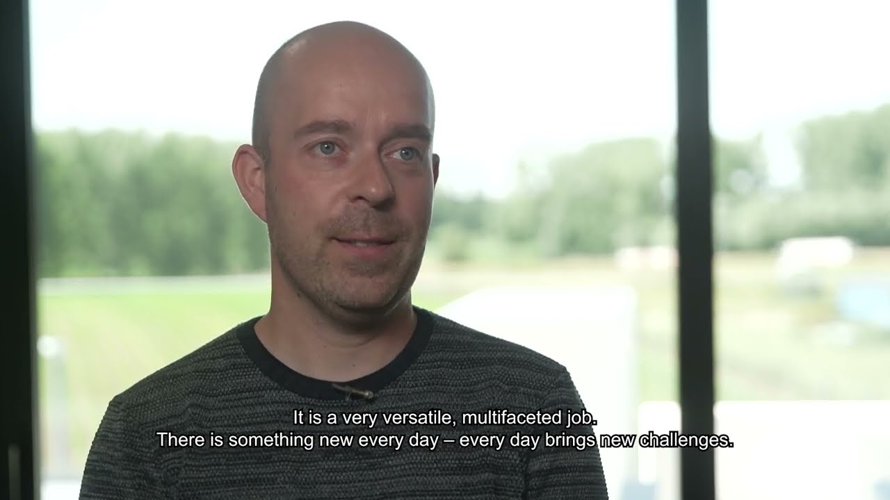 Working at Delta Engineering