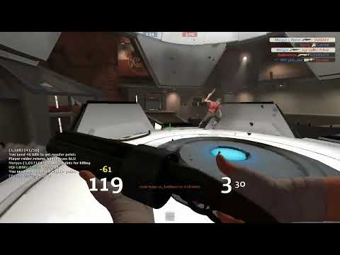 Steam Community :: Video :: Scout 14 Killstreak on KOTH Nucleus