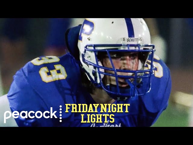 Friday Night Lights, Tim Riggins on Friday Night Lights: Will Tim ...