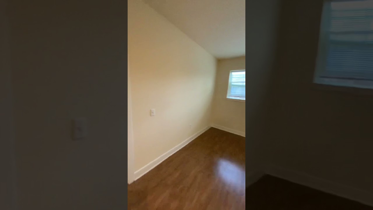 B3 two bedroom - 974 square feet