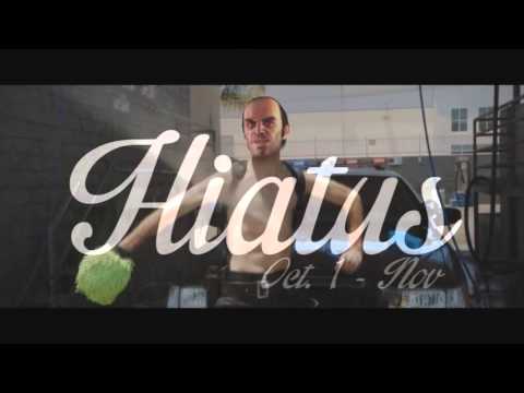 not my proudest video.
