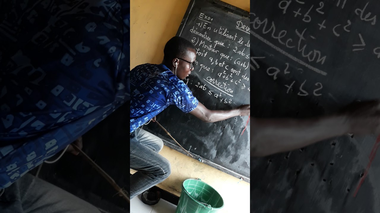 Devoir de maths corrigé n1 (partie1)